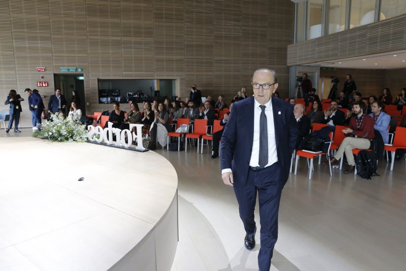 Marcano aboga por la sostenibilidad y la territorialización turísticas ...