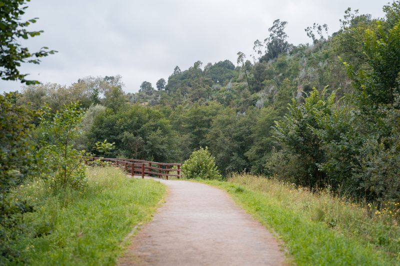 La Red Europea EGTN da sus primeros pasos para transformar caminos no ...