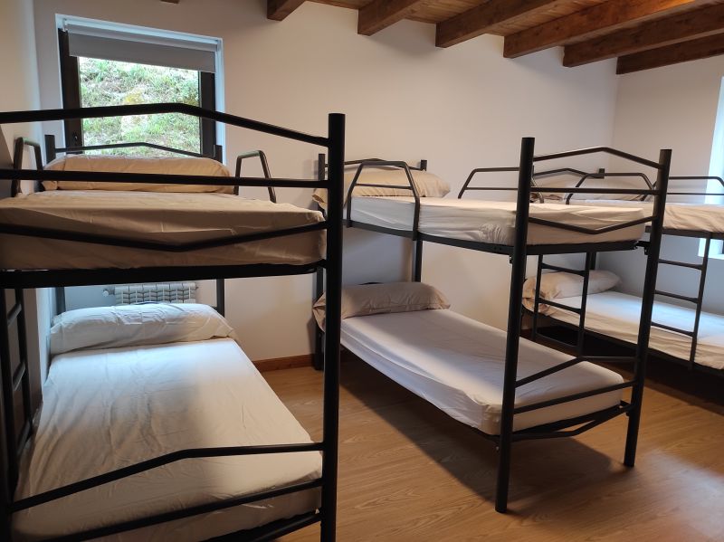 Albergue de Cades "El Cárabo" - Puente El Arrudo