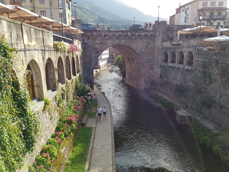 4 Rutas ideales para disfrutar desde Potes