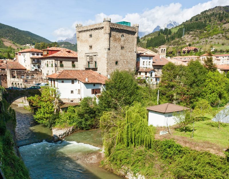 Potes, una capital con mucho encanto