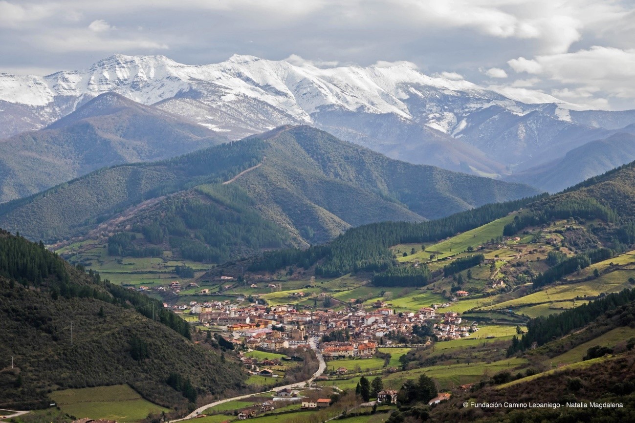 4 Rutas ideales para disfrutar desde Potes