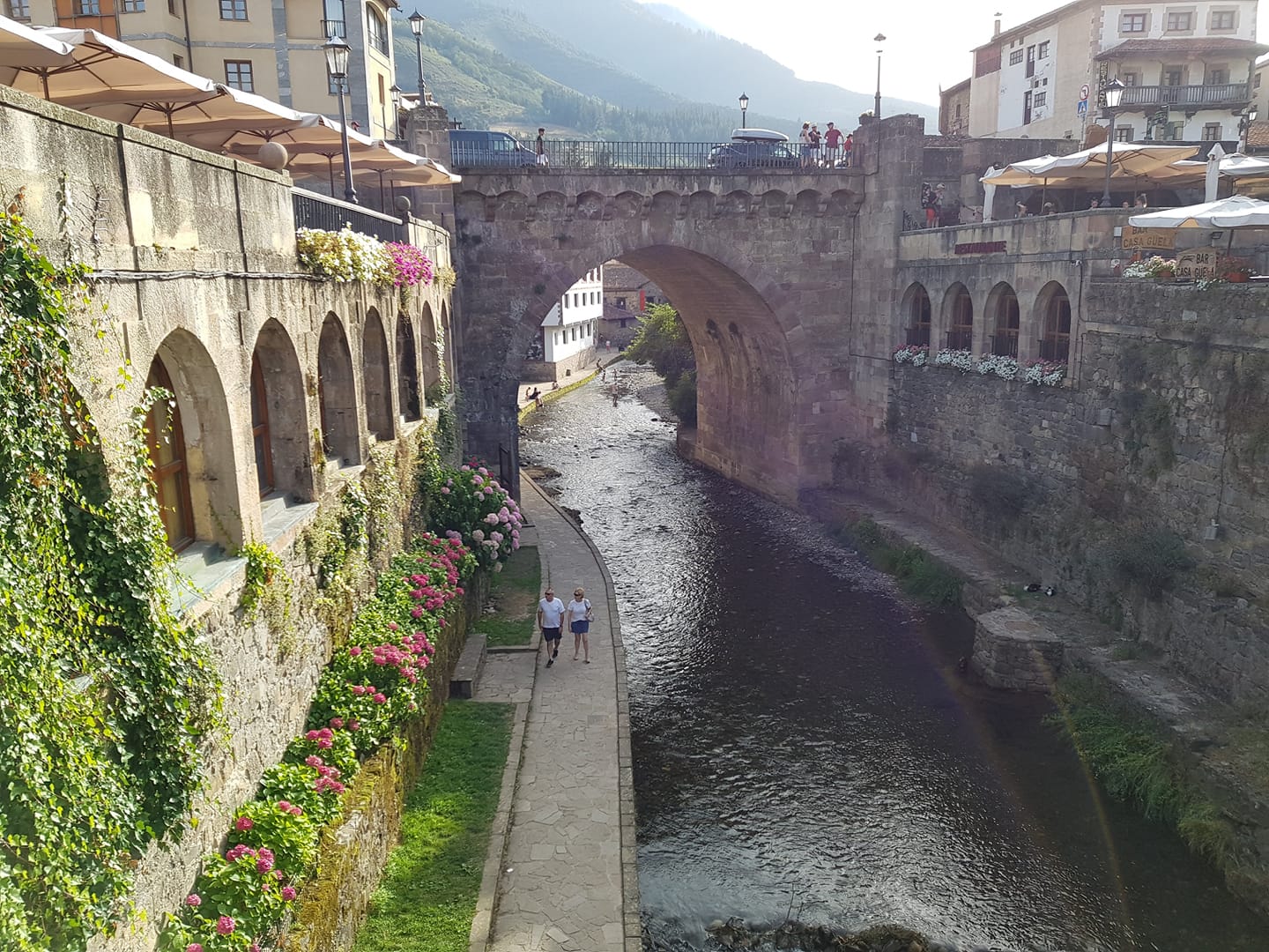 4 Rutas ideales para disfrutar desde Potes