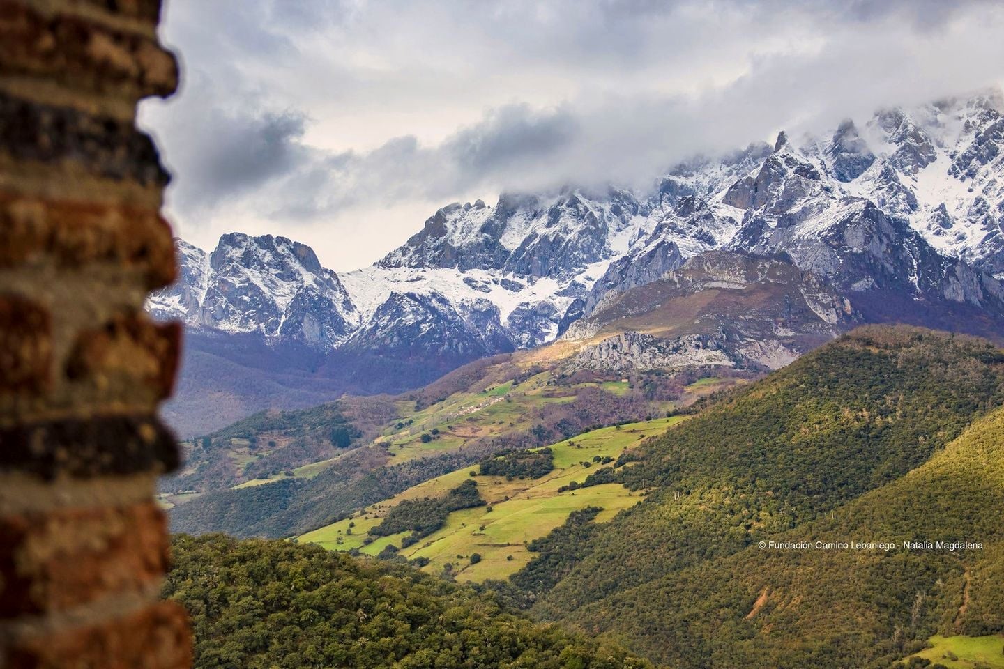 La Ruta de las Ermitas