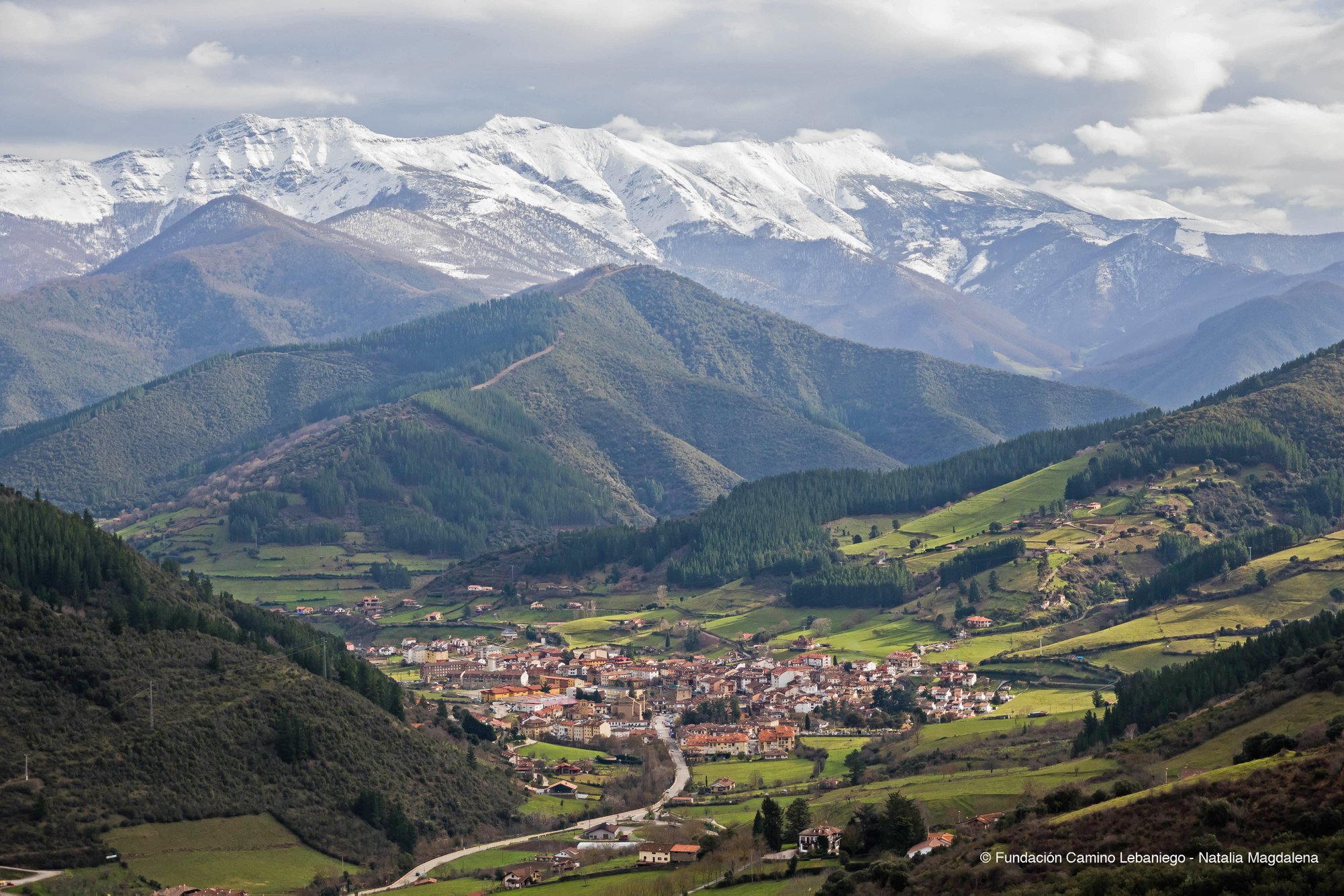 4 Rutas ideales para disfrutar desde Potes