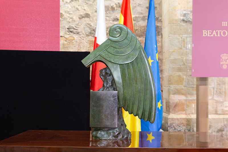 Cantabria distingue a Alejandro Sanz y la Organización Nacional de ...