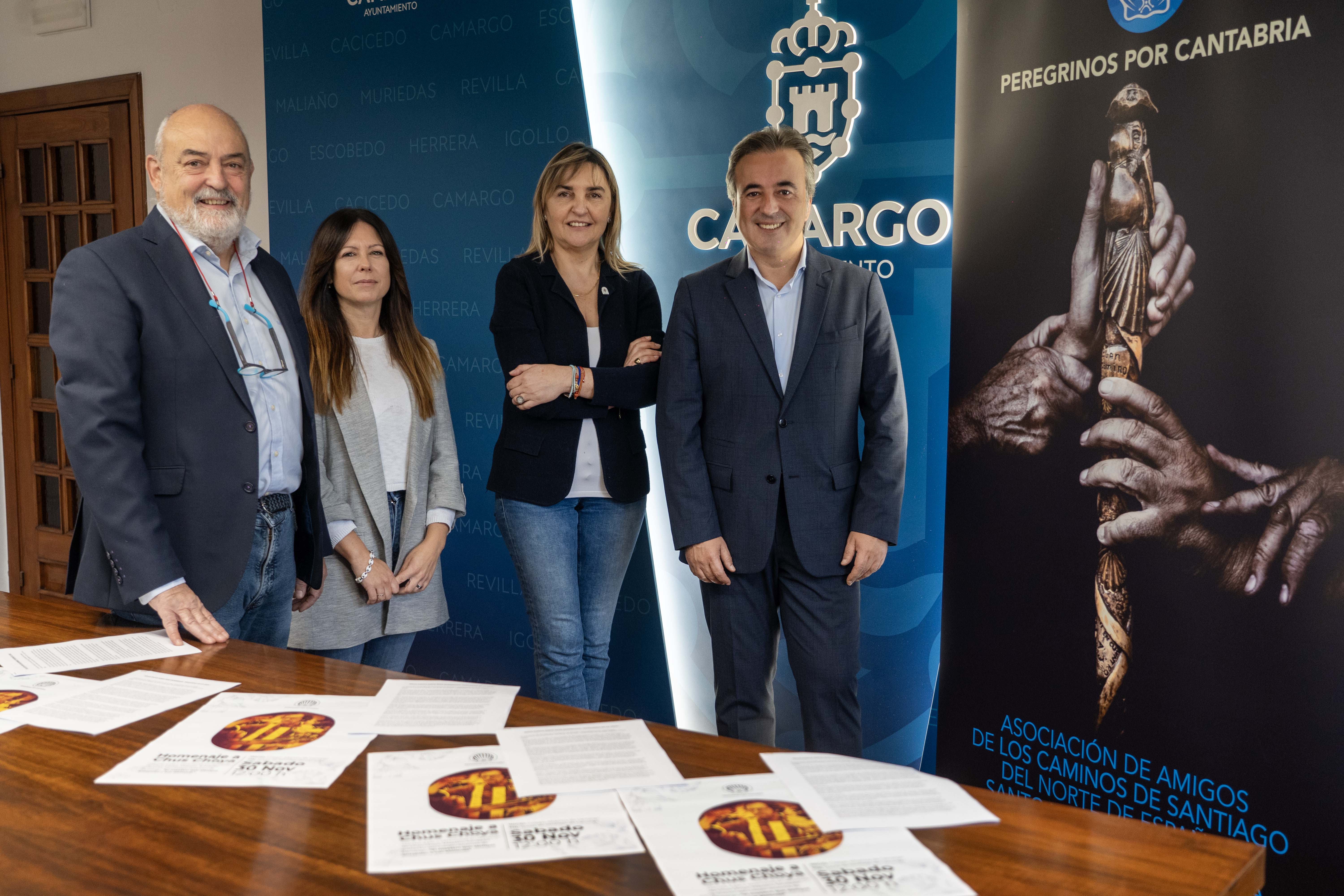 Cantabria celebra el X aniversario de Patrimonio de la Humanidad de los ...